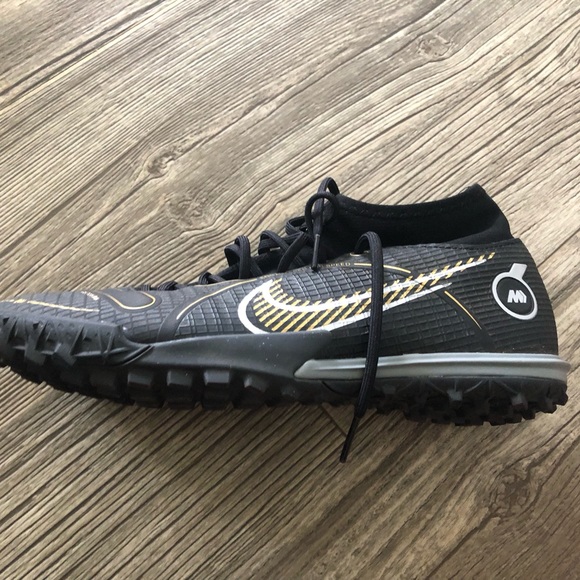 Shoes | Nike Mercurial Soccer Turf Cleats | Poshmark